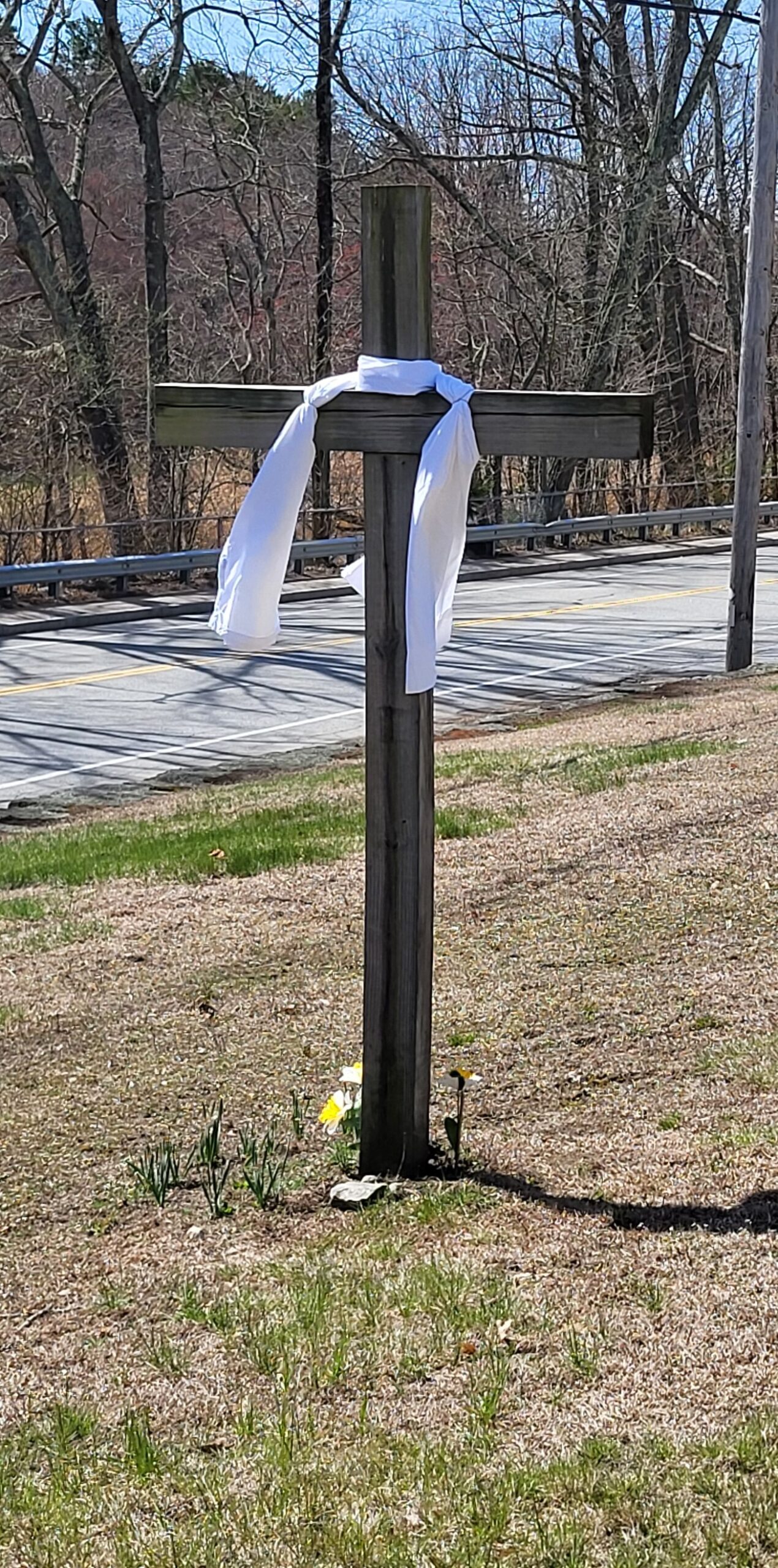 Order of Worship April 20th, 2025 Easter Sunday – Millbury First Church